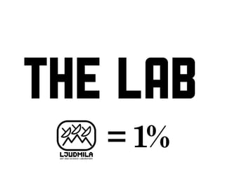 Very Deep ASCII pecha kucha | PPT