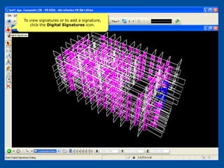 CoSign Digital Signatures For Microstation | PDF