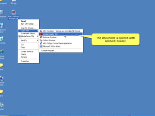 CoSign Digital Signatures for TIFF | PDF