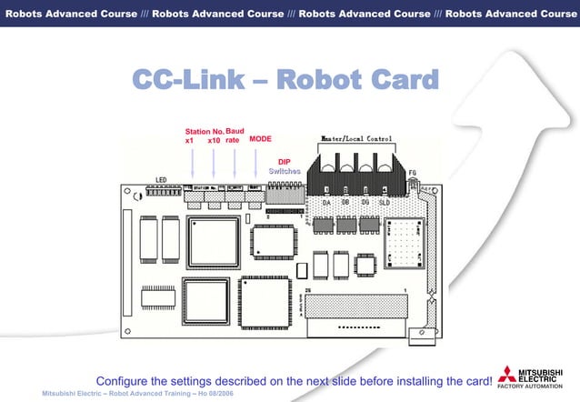Cosimir Advanced Manual 060810-Advanced.ppt