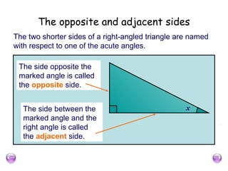 Cosine and sine_rule | PPT