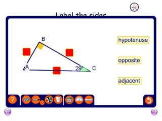 Cosine and sine_rule | PPT