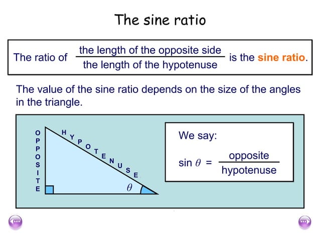 Cosine and sine_rule | PPT