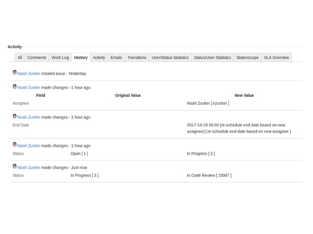 Cosla: JIRA SLA Metrics Tool in Clojure | PPT Cosla: JIRA SLA Metrics Tool in Clojure | PPT