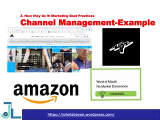 7 - Industry archetypes and best practices v80 | PPTX