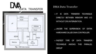 Computer Organization Video Presentation | PPTX