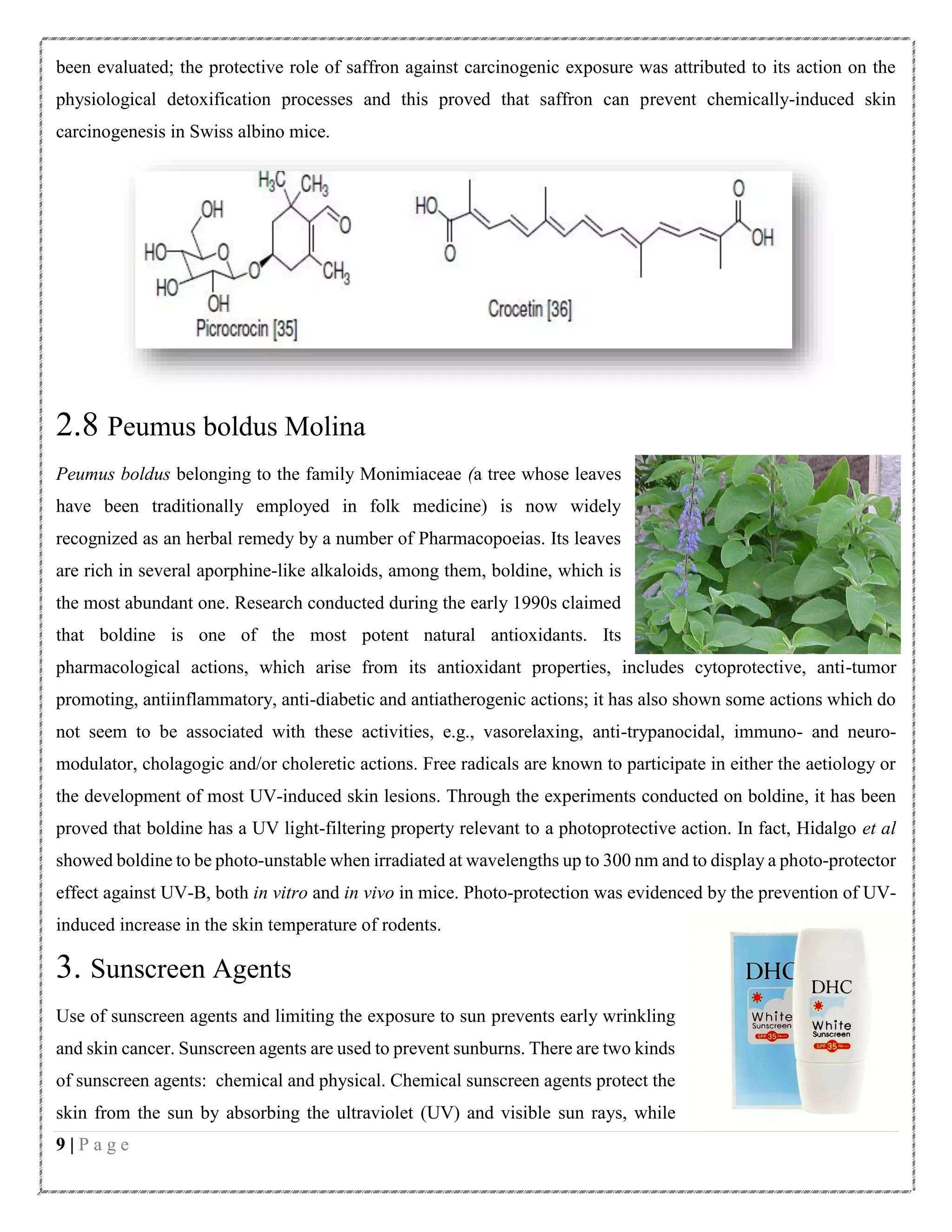 Cosmeceuticals....d.d. | PDF