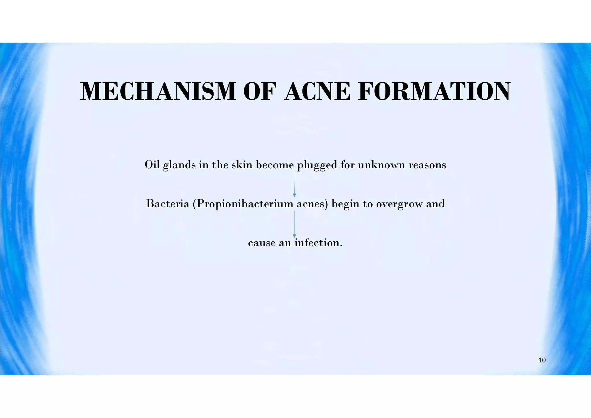 SKIN RELATED DISORDERS AND COSMETICS | PDF