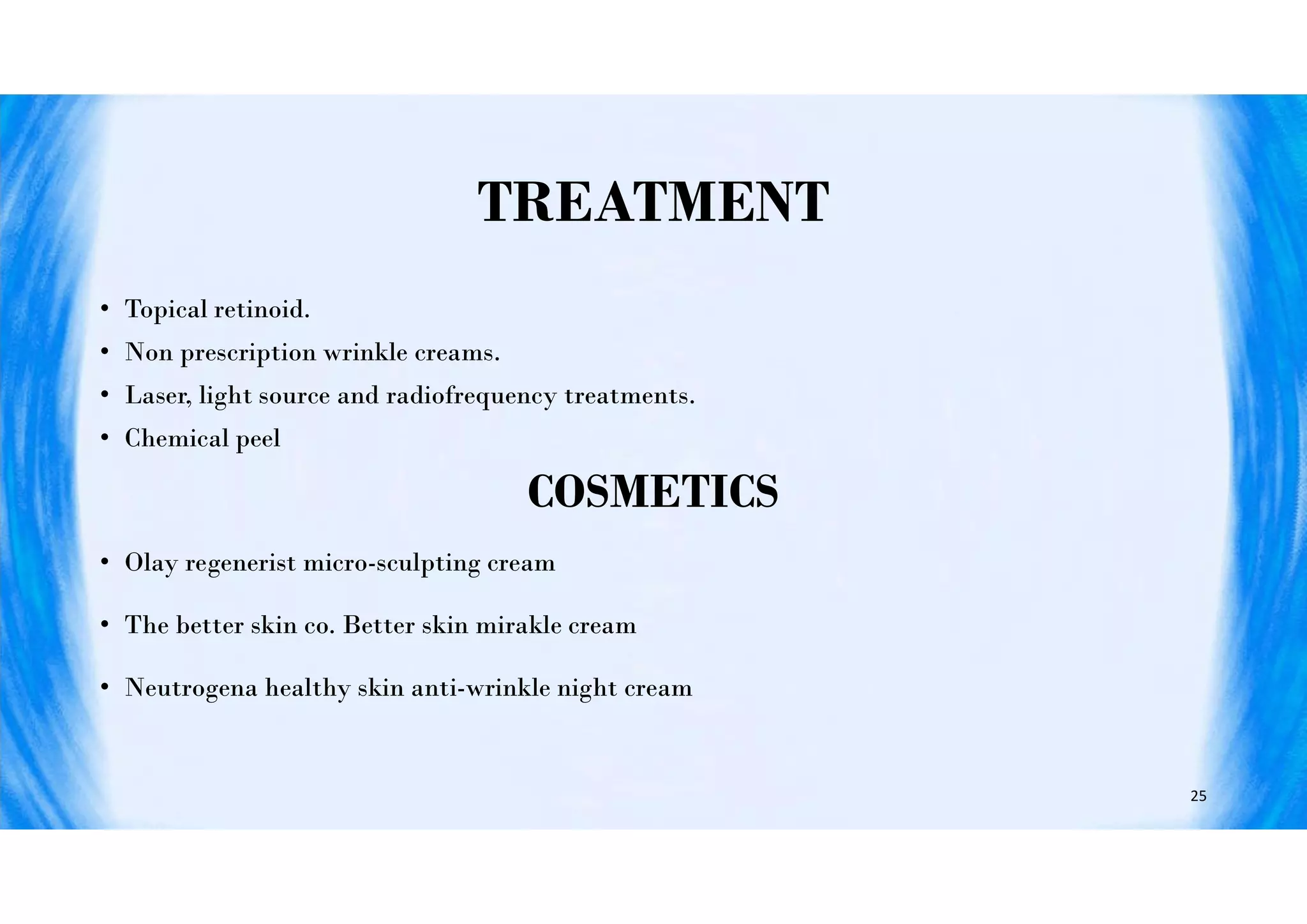 SKIN RELATED DISORDERS AND COSMETICS | PDF