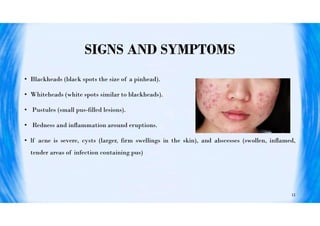 SKIN RELATED DISORDERS AND COSMETICS | PDF