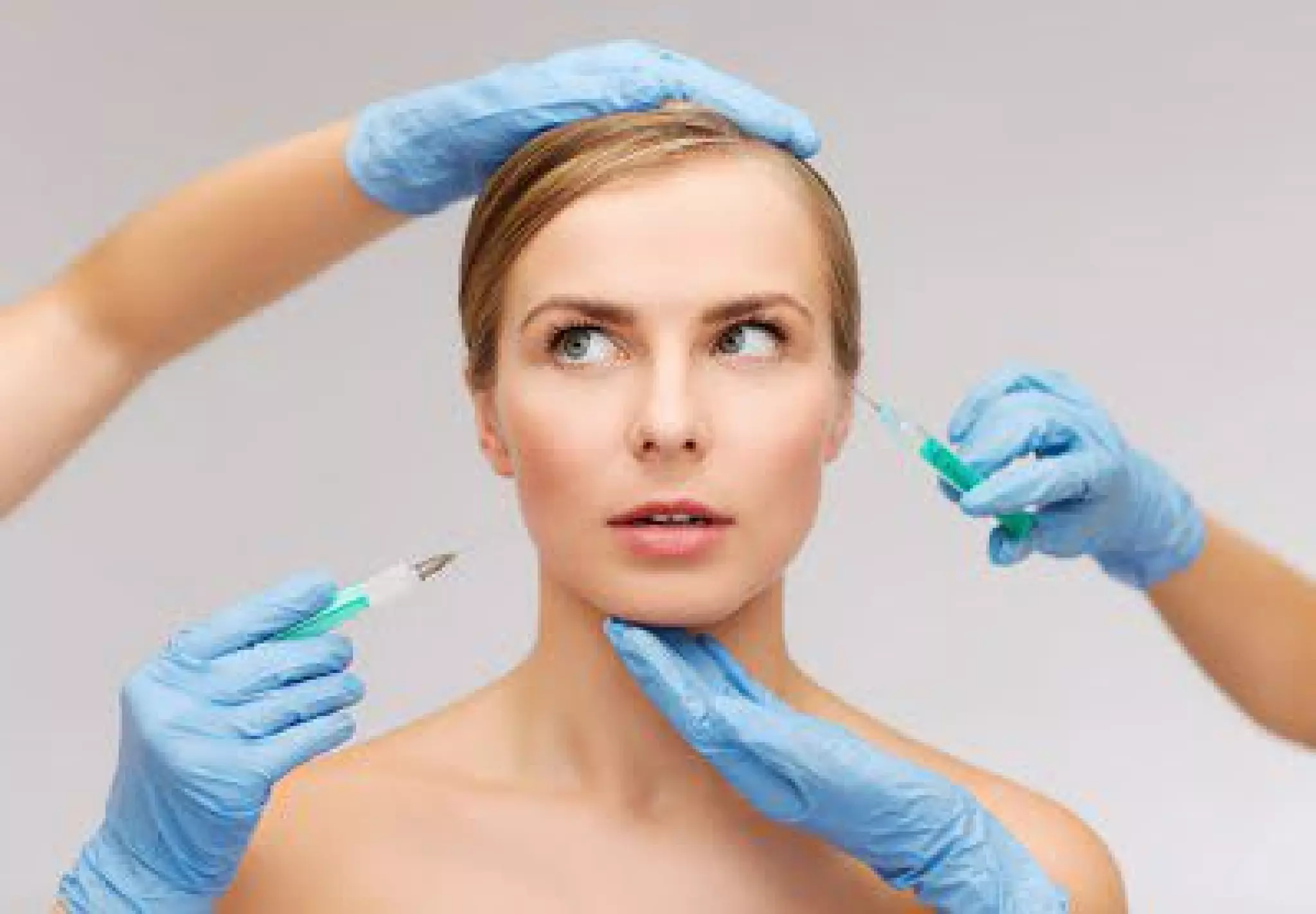 Facial plastic surgery disasters and how to avoid them | PDF