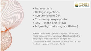 Cosmetic and Medical Injectable.pptx