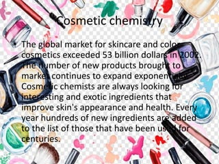 Cosmetic chemistrty.pptx
