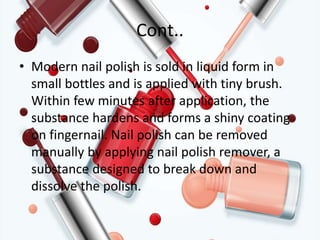 Cosmetic chemistrty.pptx