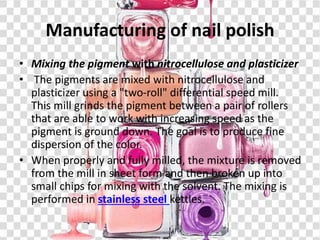 Cosmetic chemistrty.pptx