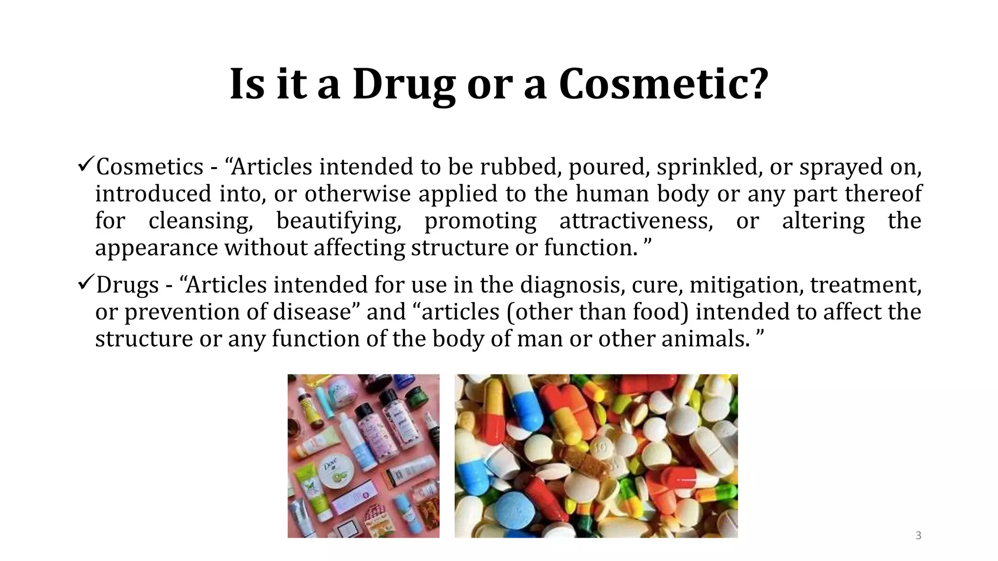 Cosmetic Chemistry - Introduction 1.ppt