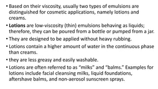 cosmetic dosage formeffufuggehfsbfkfkjs.pptx