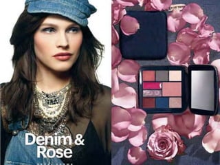 Cosmetic Explosion | harrods.com