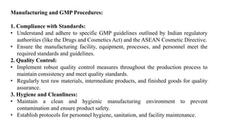 Cosmetic Market Evaluation,Cosmetic labelling and packaging materials ...