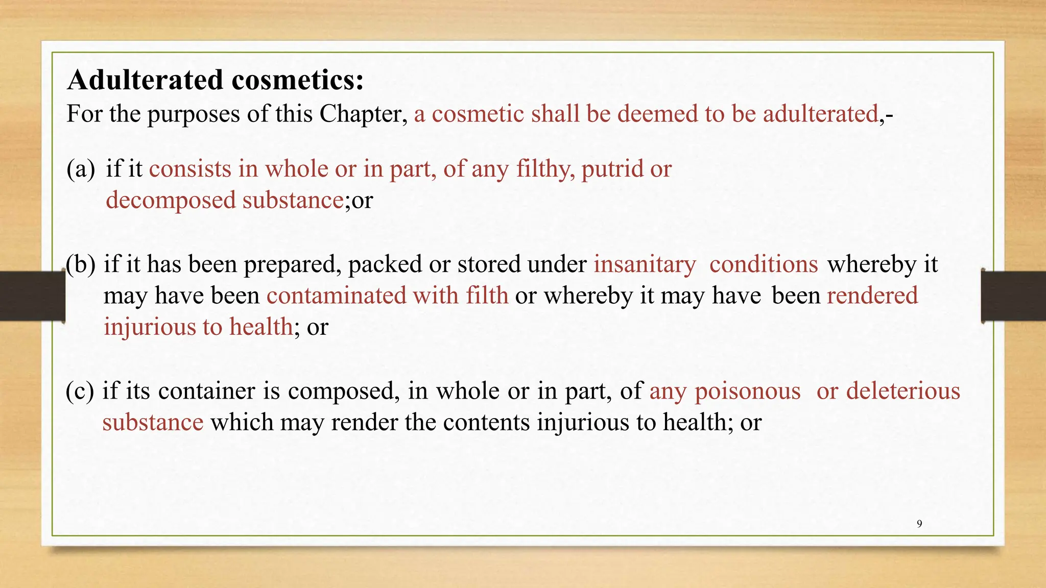 cosmeticregulation-190217191719.pptx