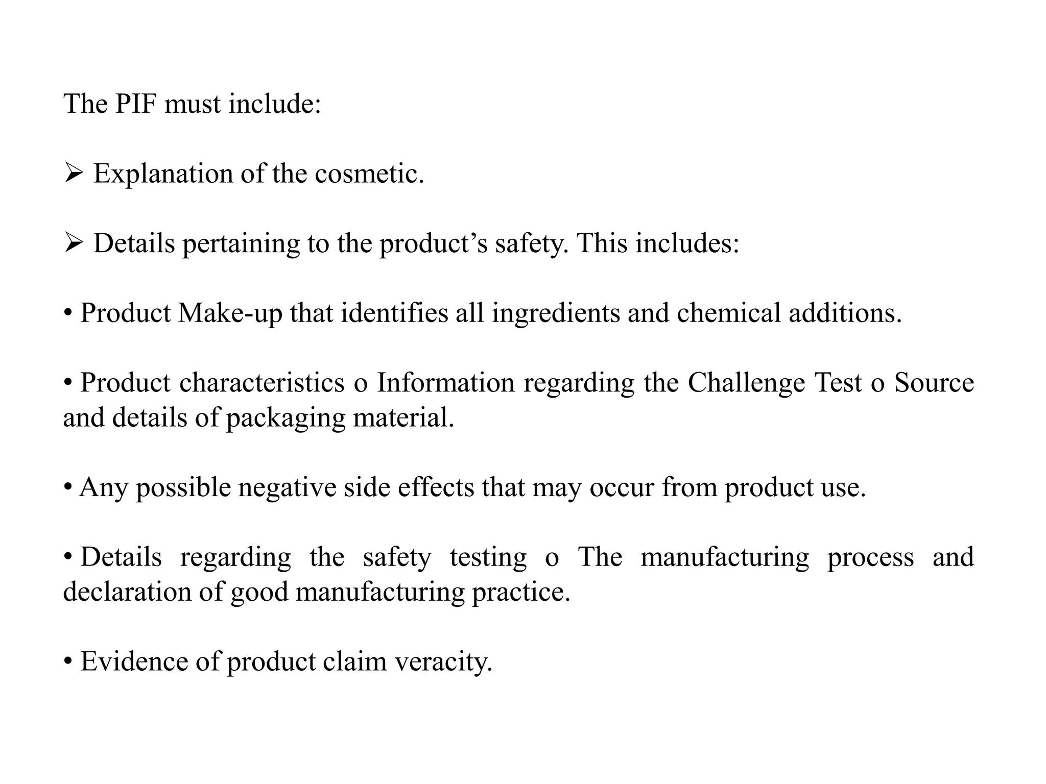 Cosmetic Regulation in EU.pptx