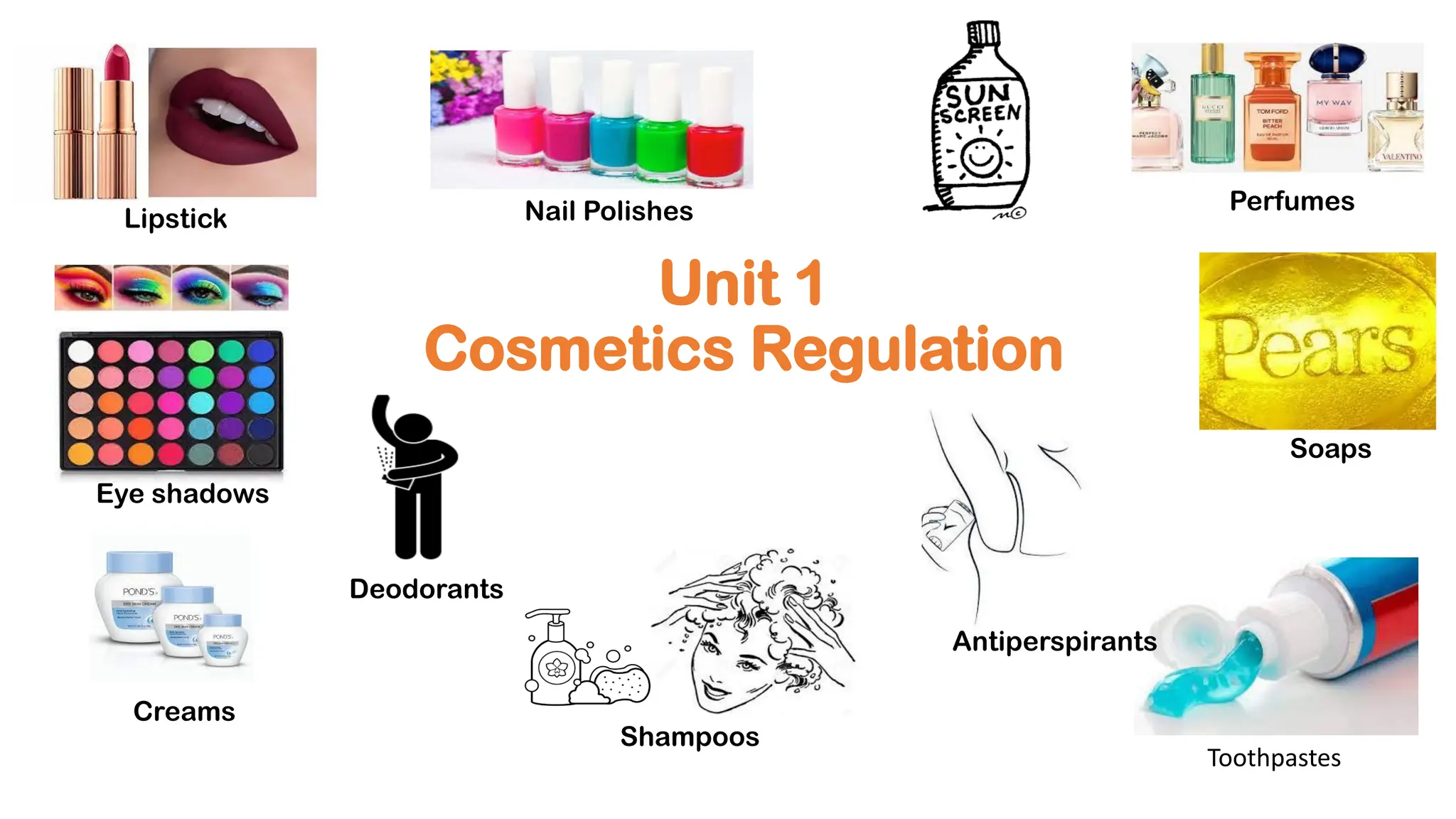Cosmetic Regulations as per Indian Government | PDF