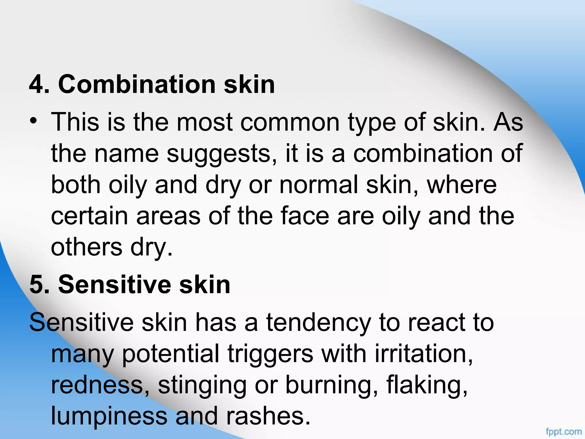 Cosmetics | PPT