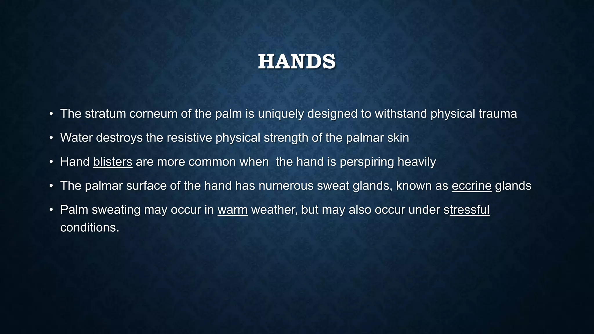 Cosmetics and cosmeceuticals | PPTX