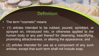 Cosmetics.pptx