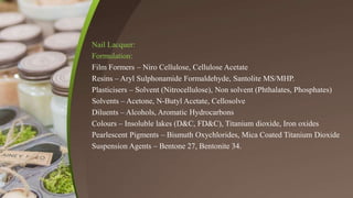 Cosmetics.pptx