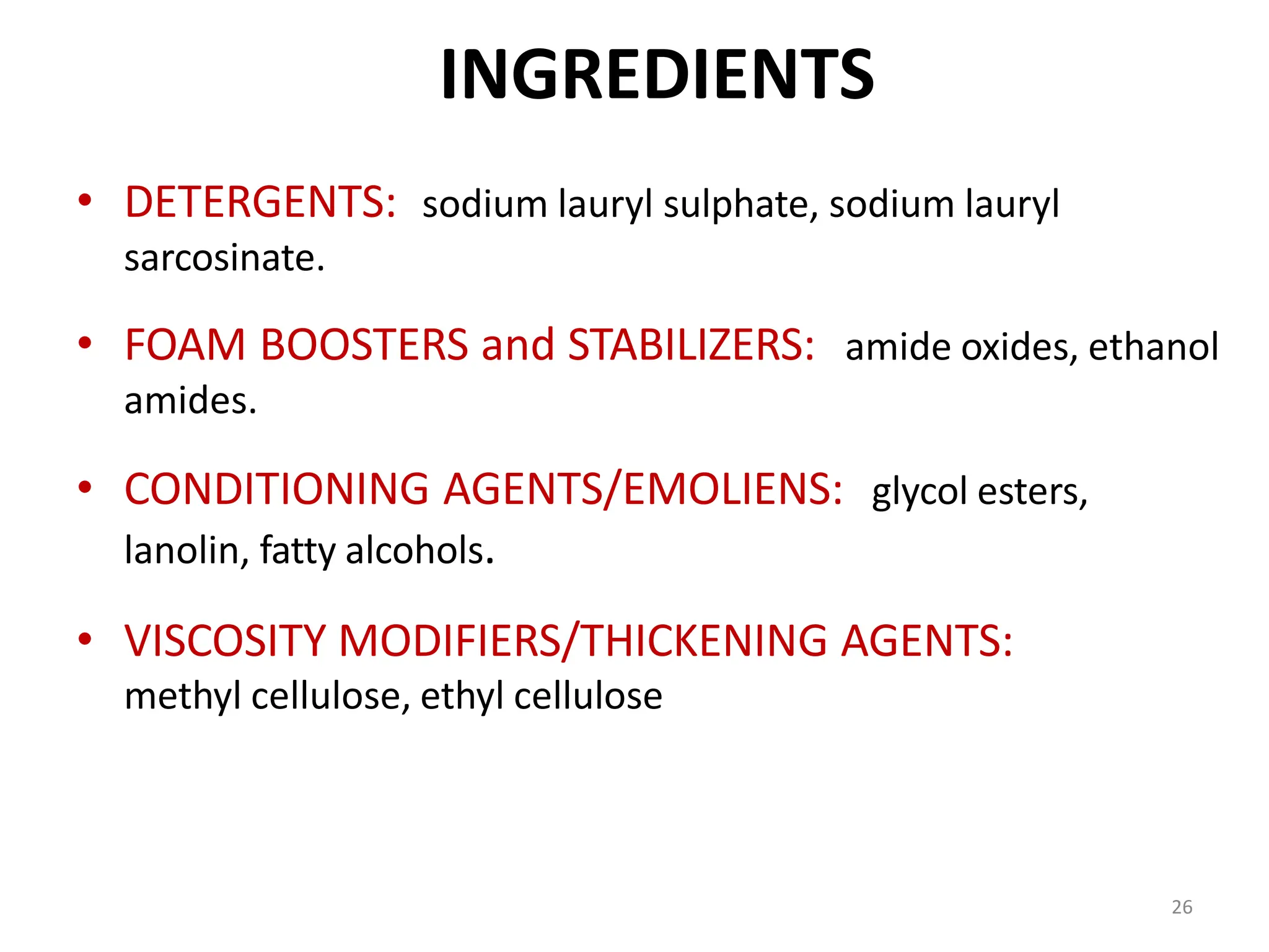 COSMETICS, PREPARATION AND IT'S EVALUATION. | PPTX