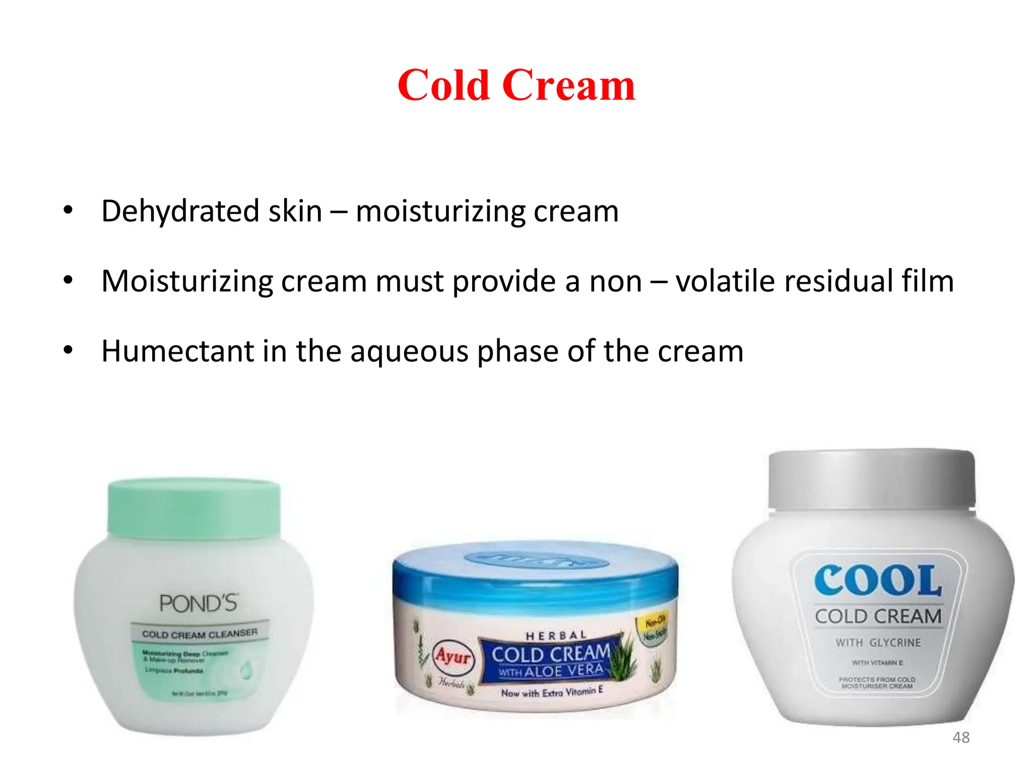 COSMETICS, PREPARATION AND IT'S EVALUATION. | PPTX