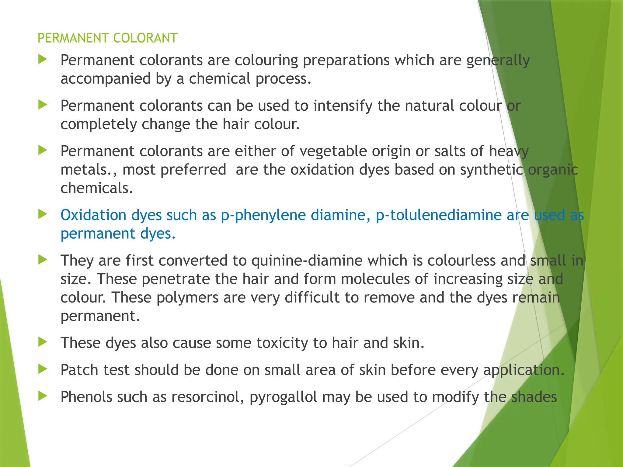 Cosmetics b pharm fifth semester formulative pharmacy | PPTX