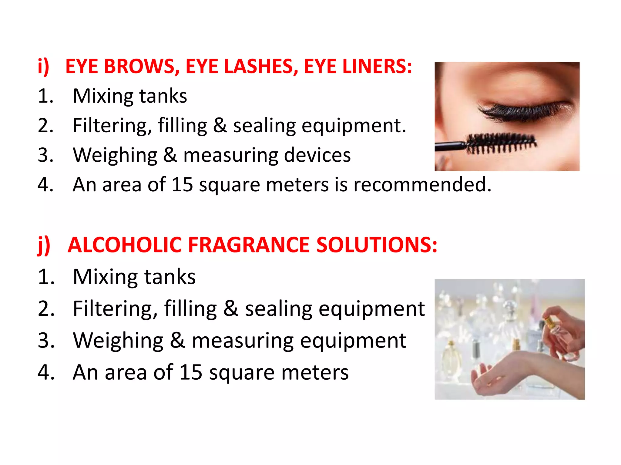 Cosmetics regulatory | PPTX