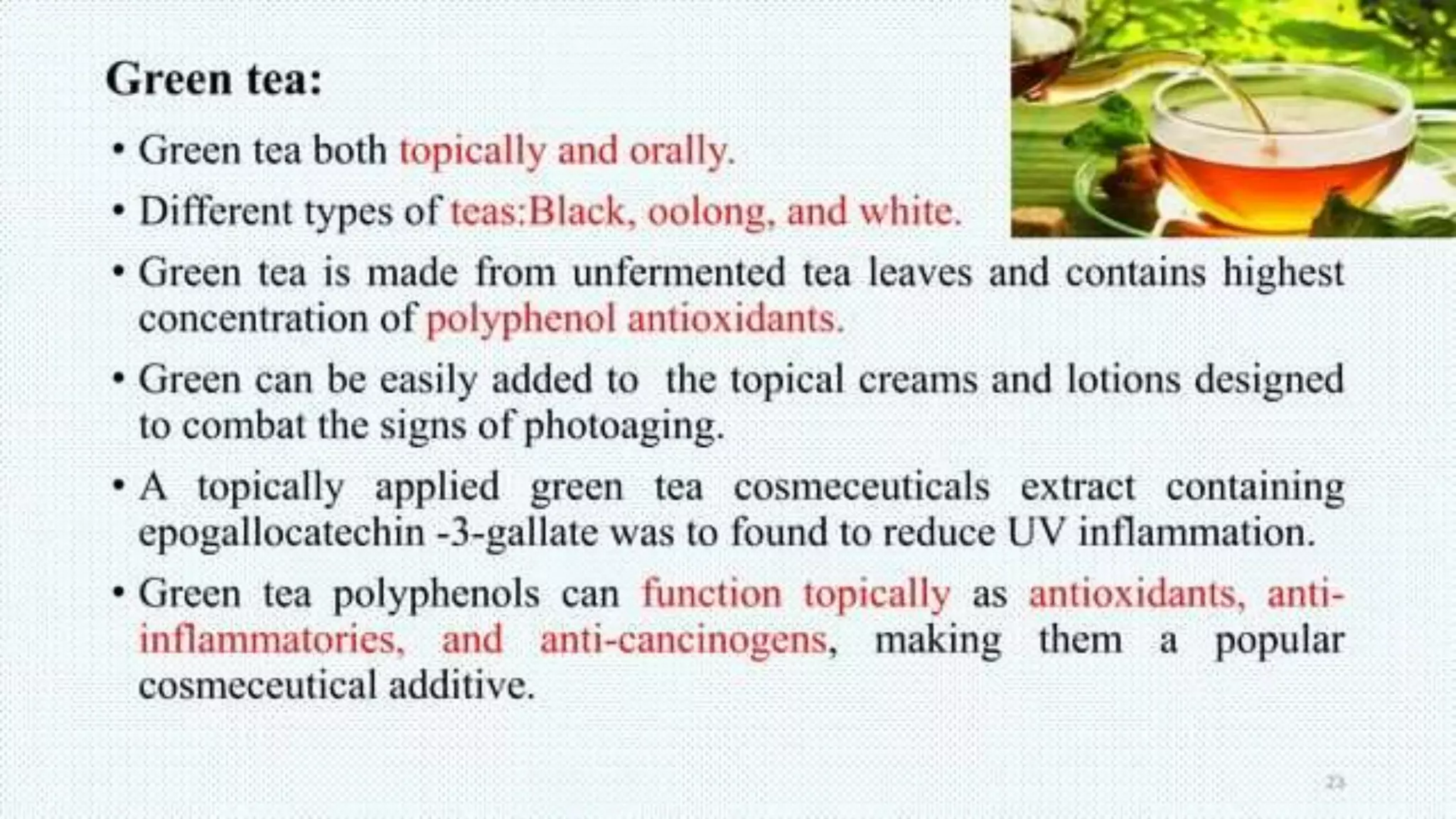 cosmetics science unit 1 b pharmacy syllabus | PPTX