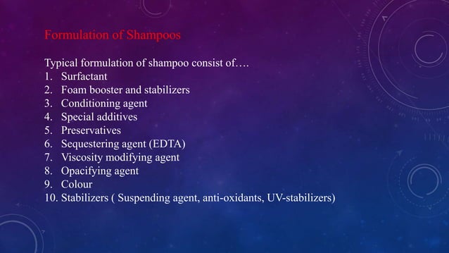 Cosmetics | PPTX | Skin Care | Beauty