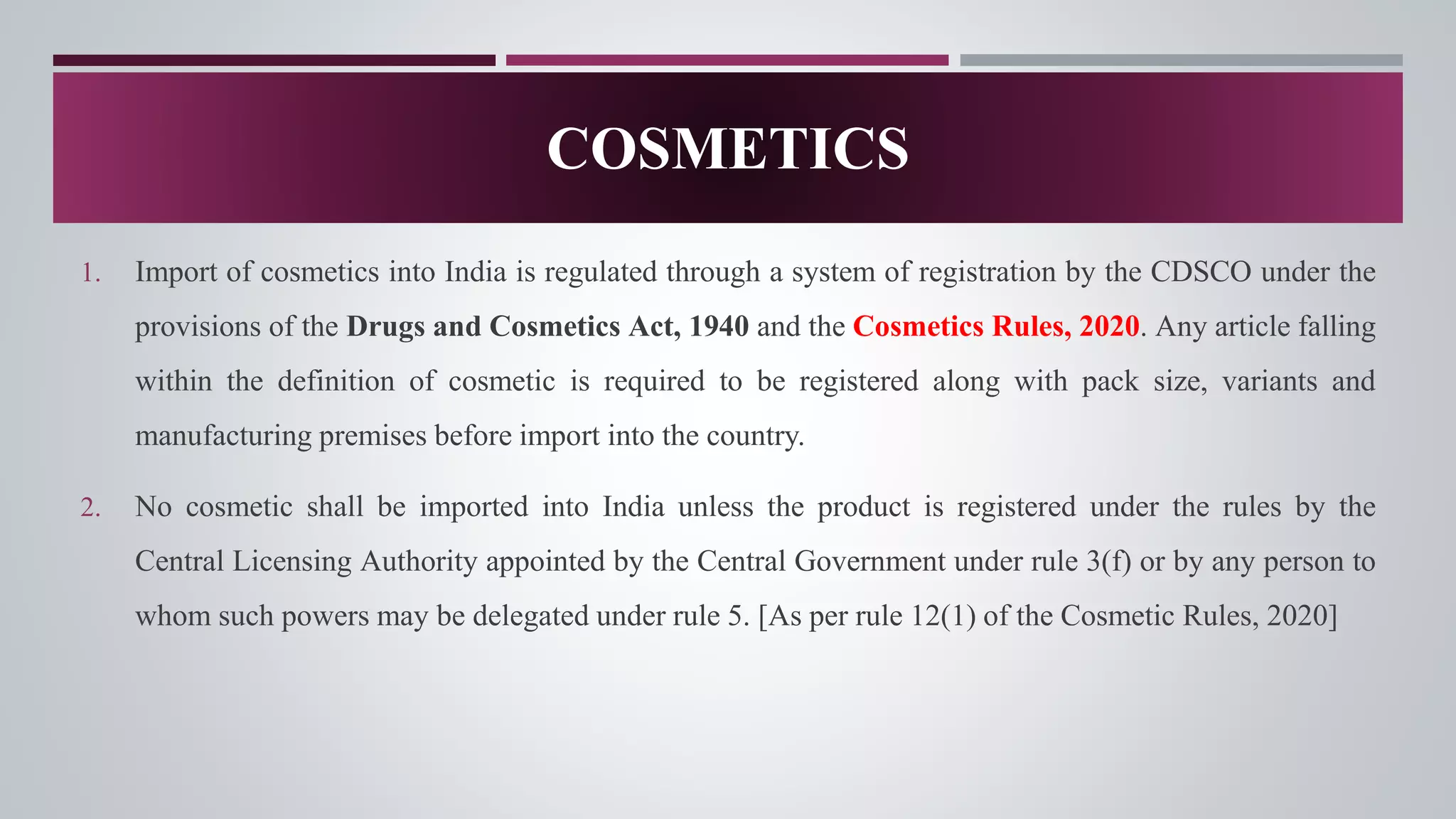 Cosmetics and Labellings.pptx