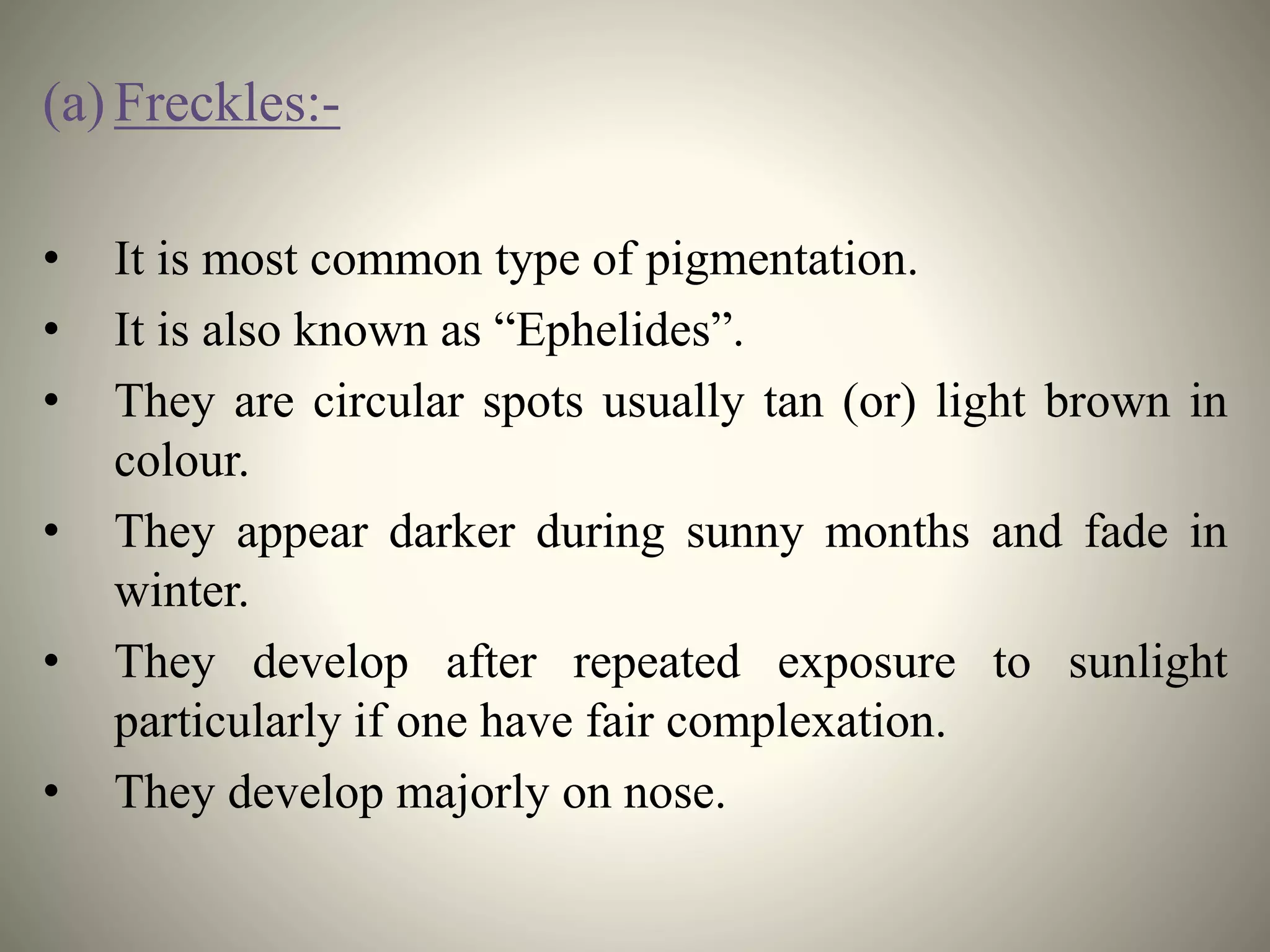 Structure of skin relating to problems like dry skin, acne vulgaris ...