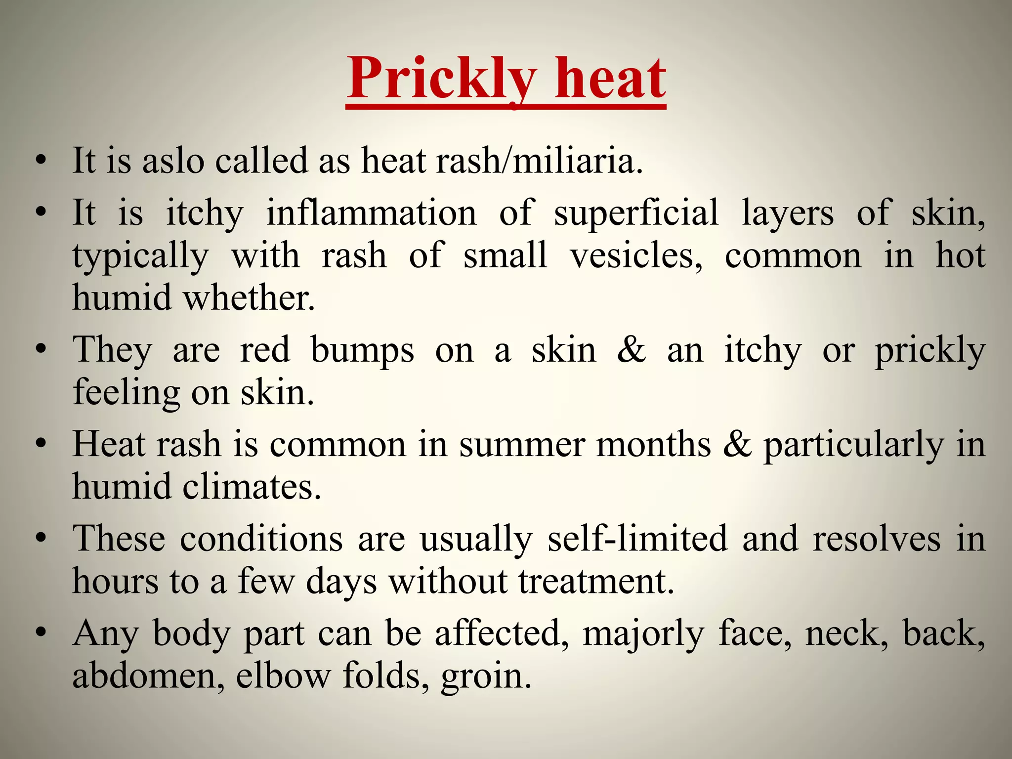 Structure of skin relating to problems like dry skin, acne vulgaris ...