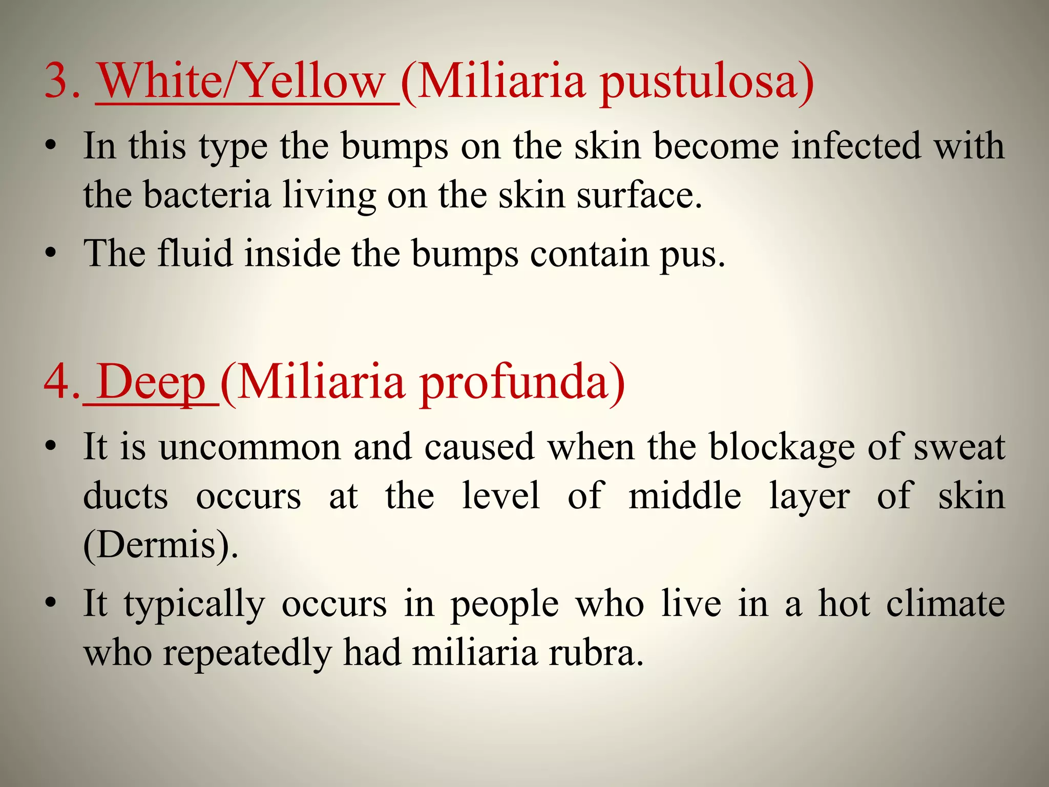 Structure of skin relating to problems like dry skin, acne vulgaris ...