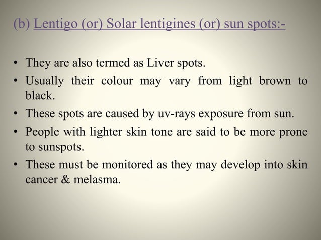 Structure of skin relating to problems like dry skin, acne vulgaris ...