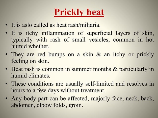 Structure of skin relating to problems like dry skin, acne vulgaris ...