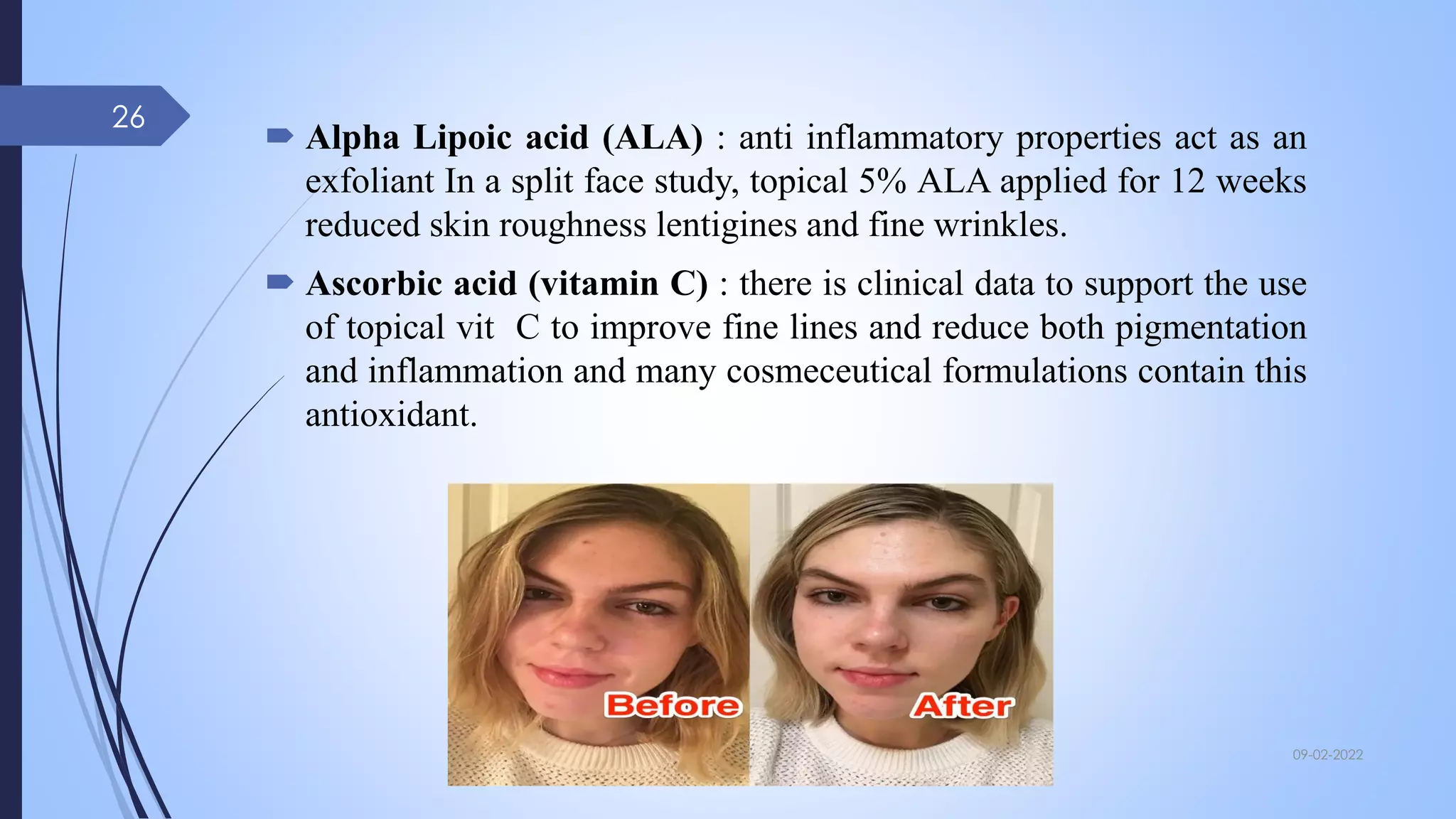 Cosmetic science | PDF