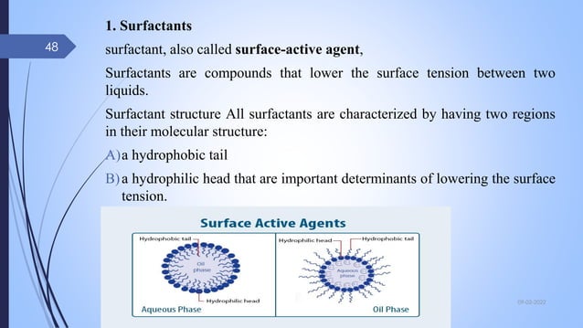 Cosmetic science | PDF