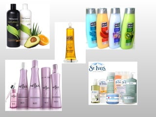 Introduction to Cosmetics formulation and development | PPTX