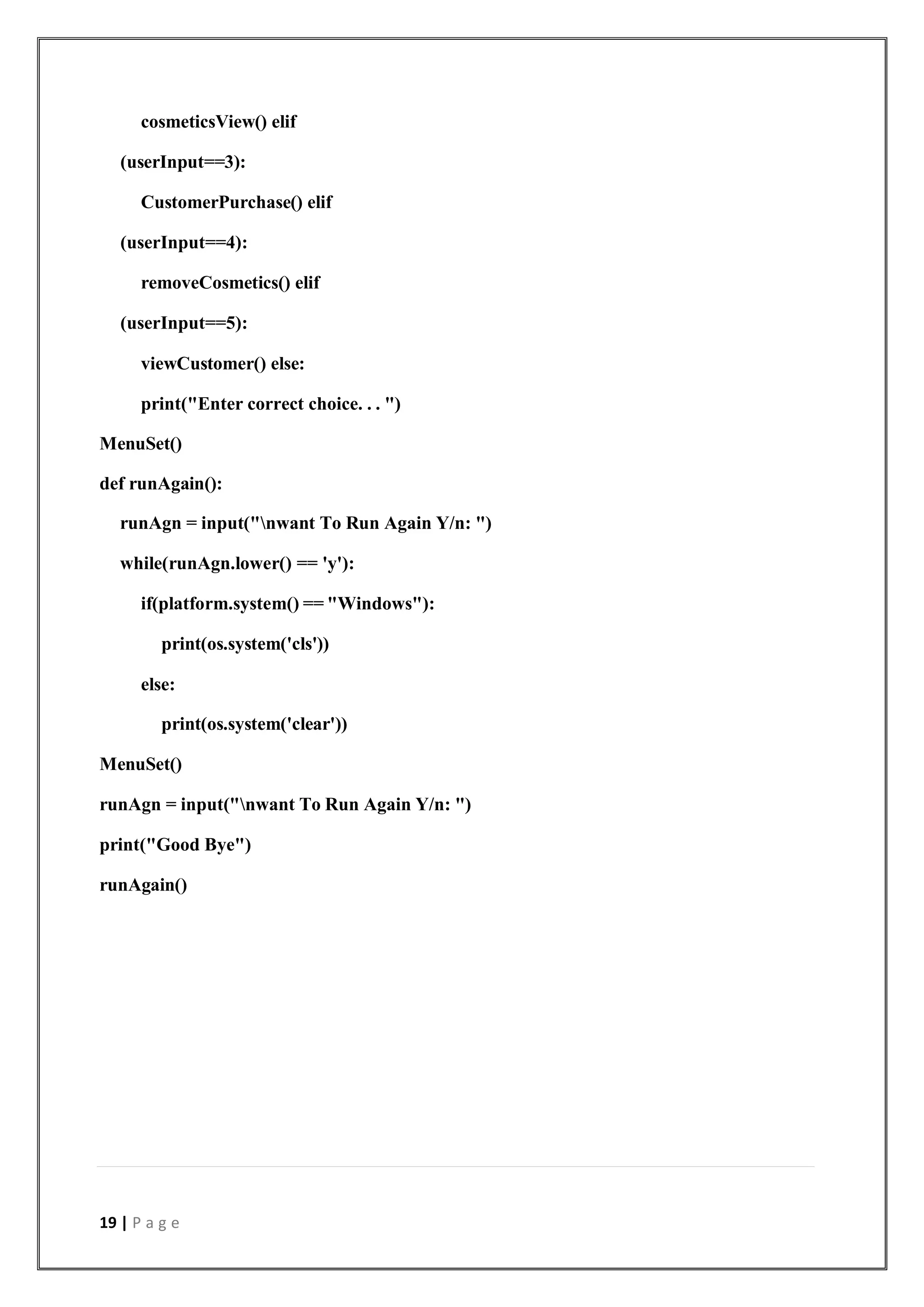 Cosmetic shop management system project report.pdf