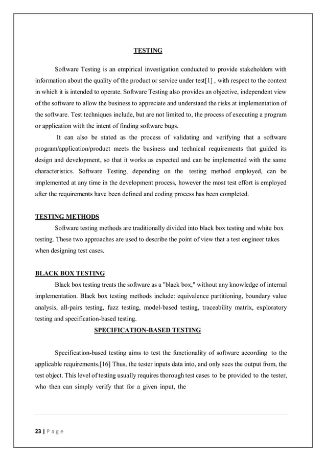 Cosmetic shop management system project report.pdf | Computing ...