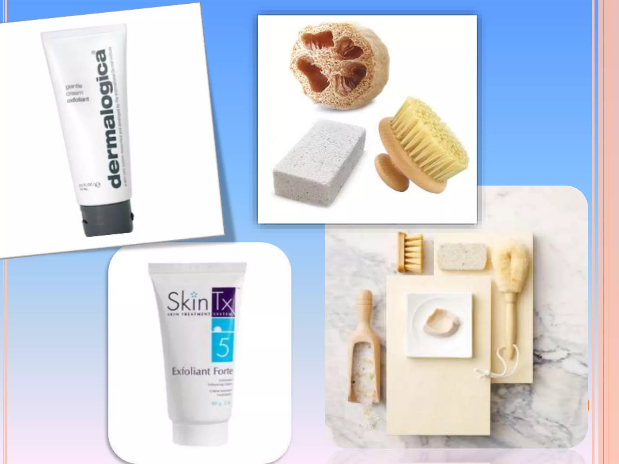 COSMETICS CLASSIFICATION By Tannu Saini | PPTX