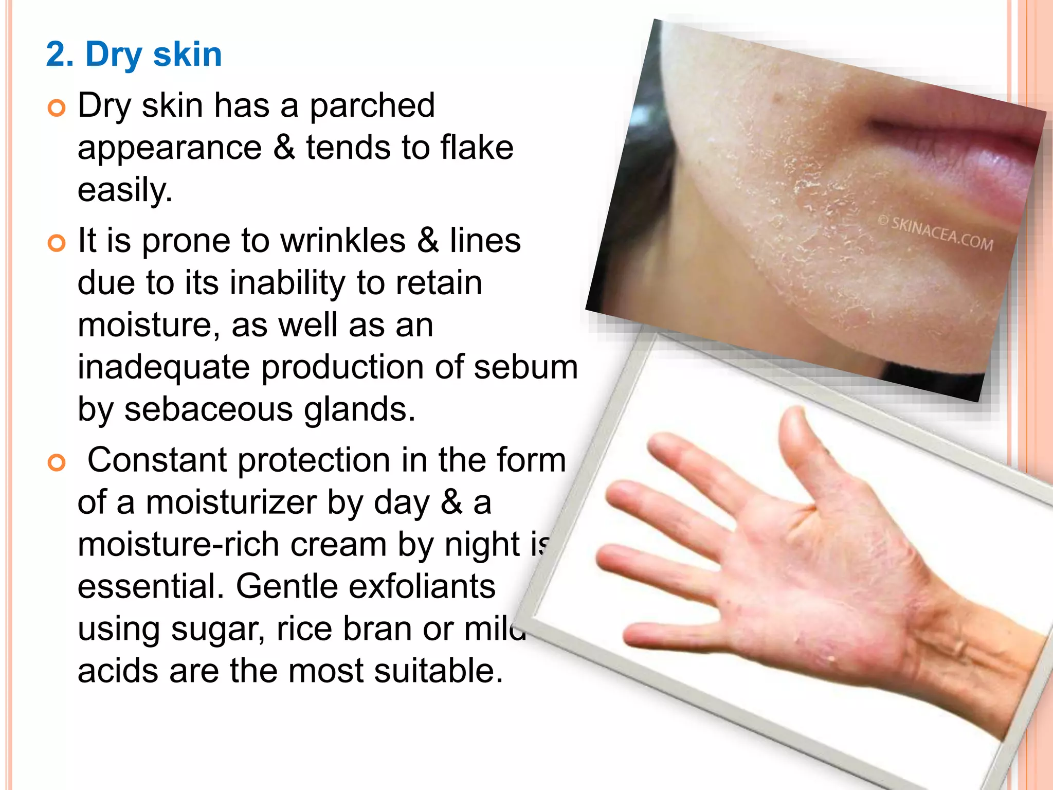 COSMETICS CLASSIFICATION By Tannu Saini | PPTX