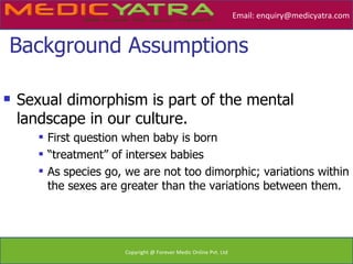 Gender Reassignment Surgery | PPT